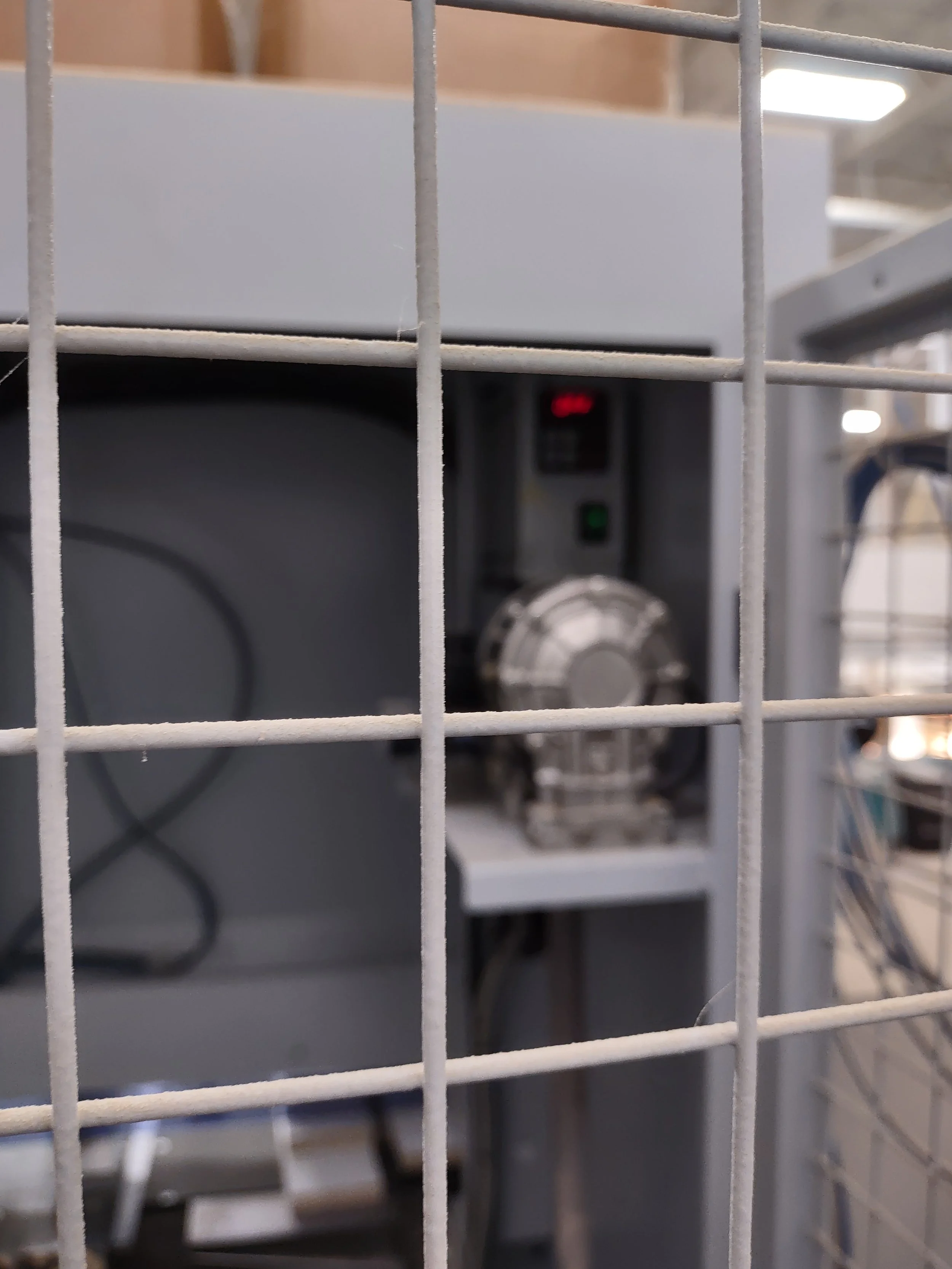 Homag BMG311 5-Axis CNC 2013 (Used) — LIMZ MACHINERY GROUP