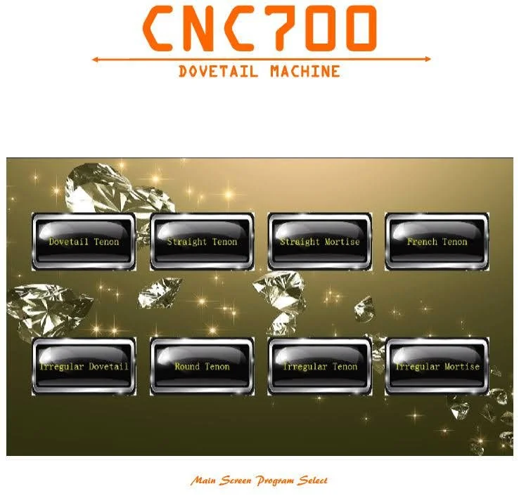 Pro Edge CNC Dovetail Machine Model: CN700 (2019) — LIMZ MACHINERY GROUP