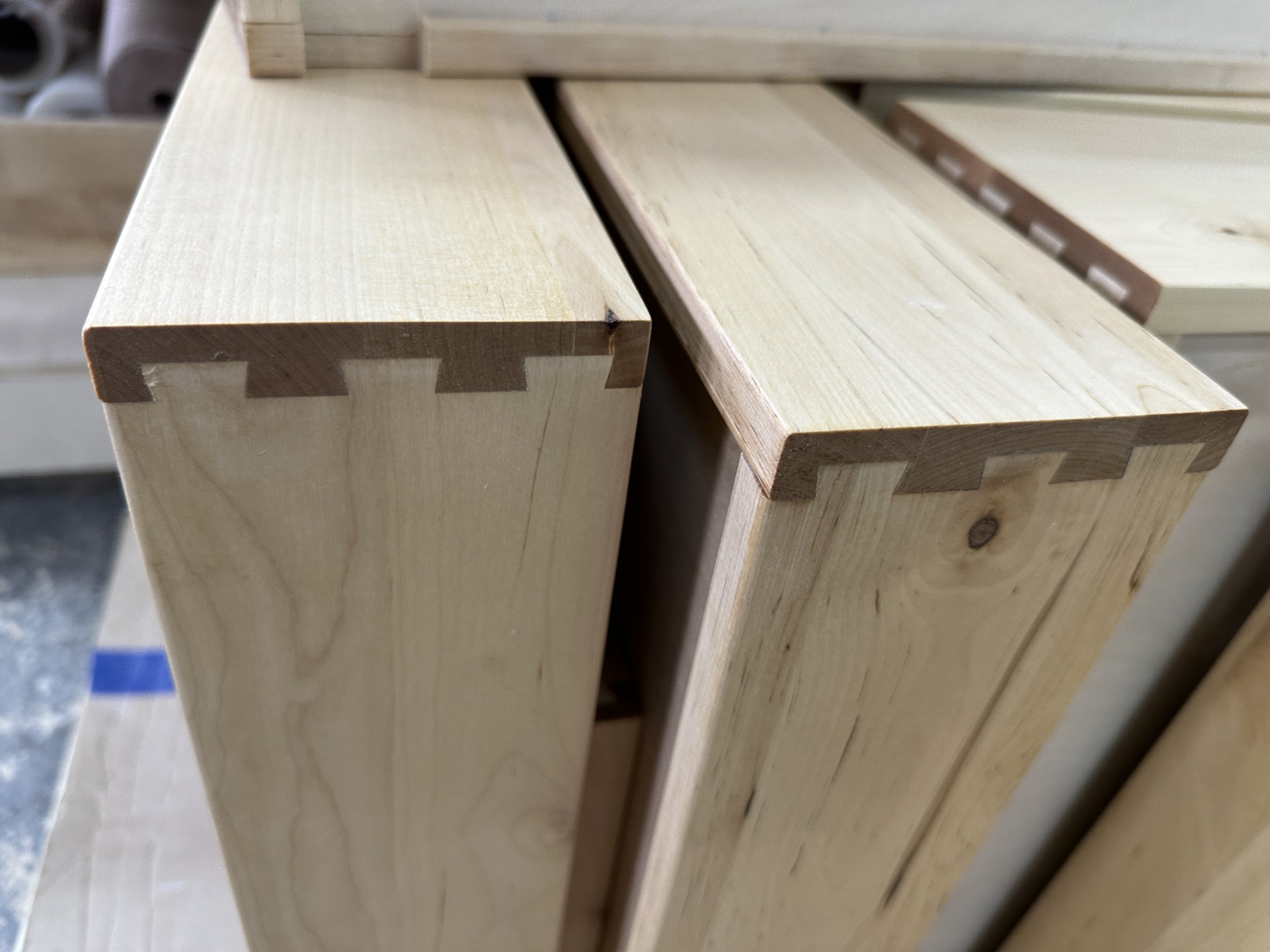 Pro Edge CNC Dovetail Machine Model: CN700 (2019) — LIMZ MACHINERY GROUP