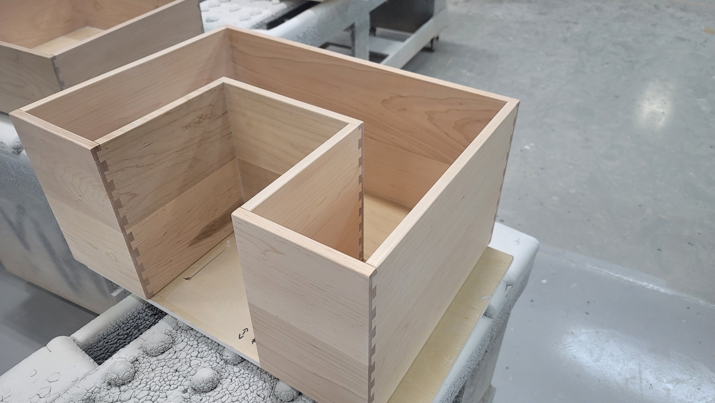 Pro Edge CNC Dovetail Machine Model: CN700 (2019) — LIMZ MACHINERY GROUP