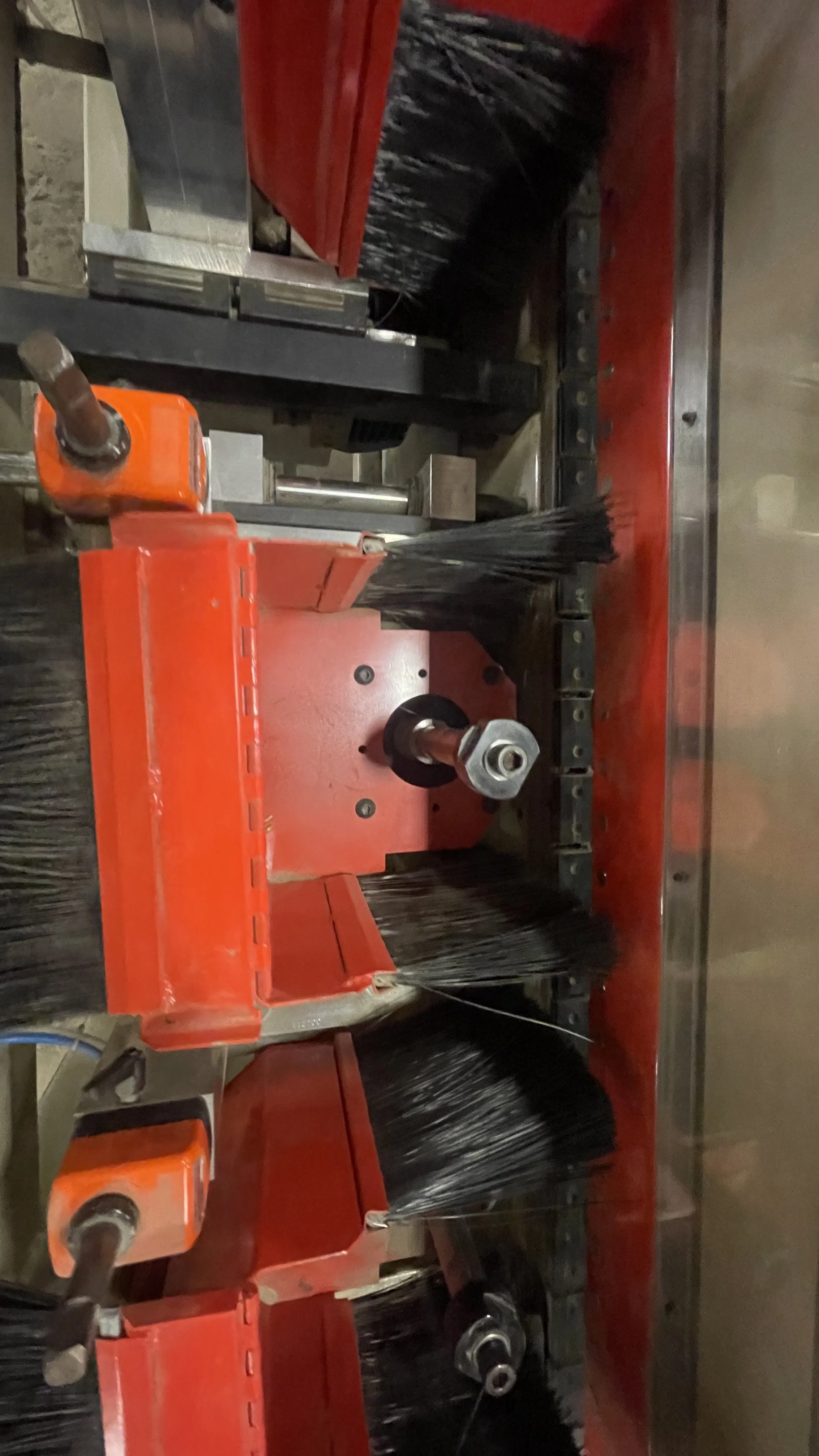 US Concepts Arch-Moulder Model FAS-LX (Used) — LIMZ MACHINERY GROUP