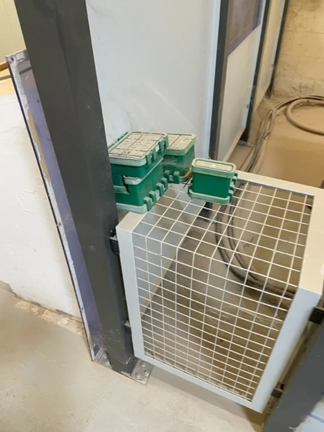 Homag BMG311 5-Axis CNC 2013 (Used) — LIMZ MACHINERY GROUP