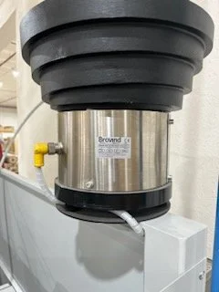 Omal Velox Drill Dowel inserter — LIMZ MACHINERY GROUP