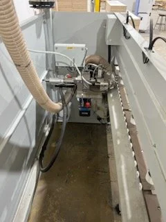 Omal Velox Drill Dowel inserter — LIMZ MACHINERY GROUP