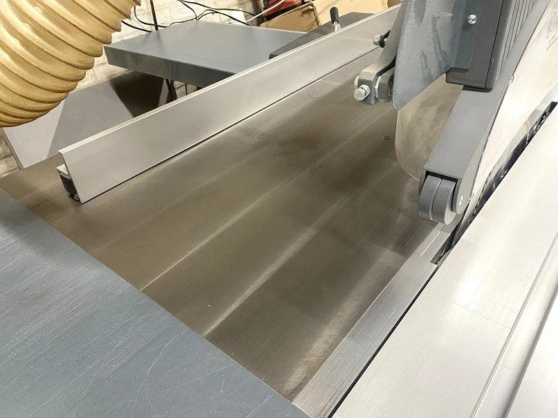 Altendorf WA-8 10' Sliding Table Panel Saw (USED, 2006) — LIMZ ...