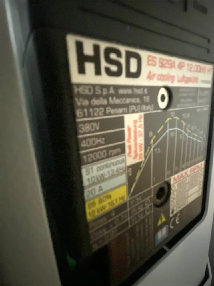 Homag Weeke CNC w/ Push-Off 2015 (Used) — LIMZ MACHINERY GROUP