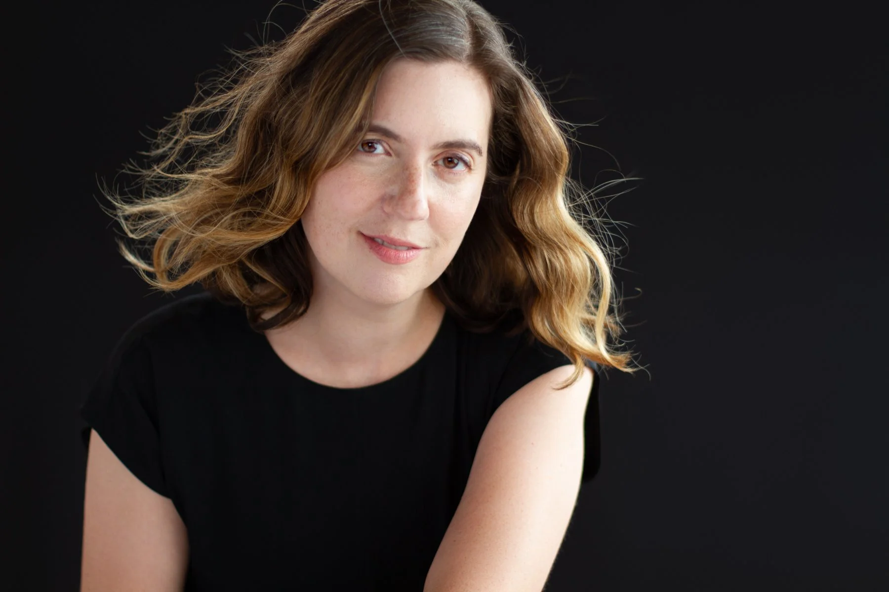 Lisa Weiss Bio — STORYBEAT STUDIO