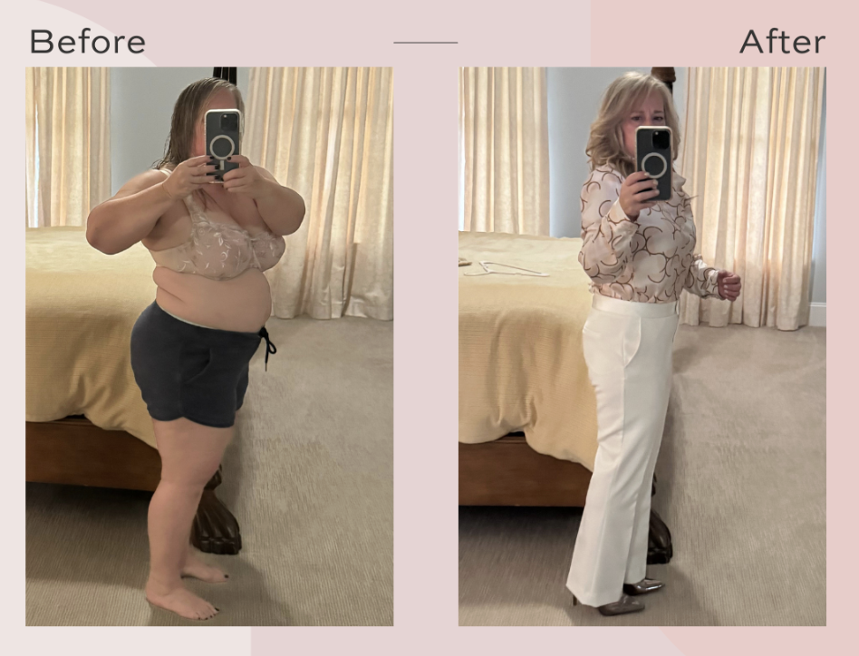 What are Peptides For Weight Loss — Shalin Dominique