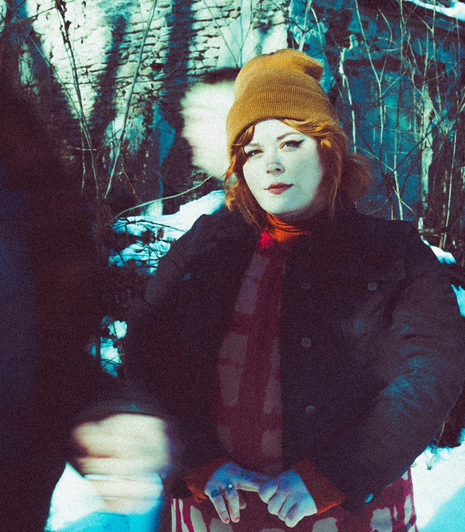 Corinne Dodenhoff Creative