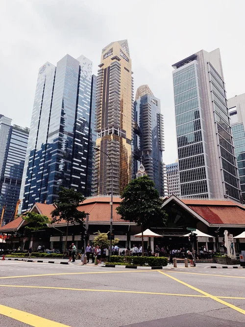 FIDReC and its role in Singapore’s Insurance Industry — Insurance Law ...