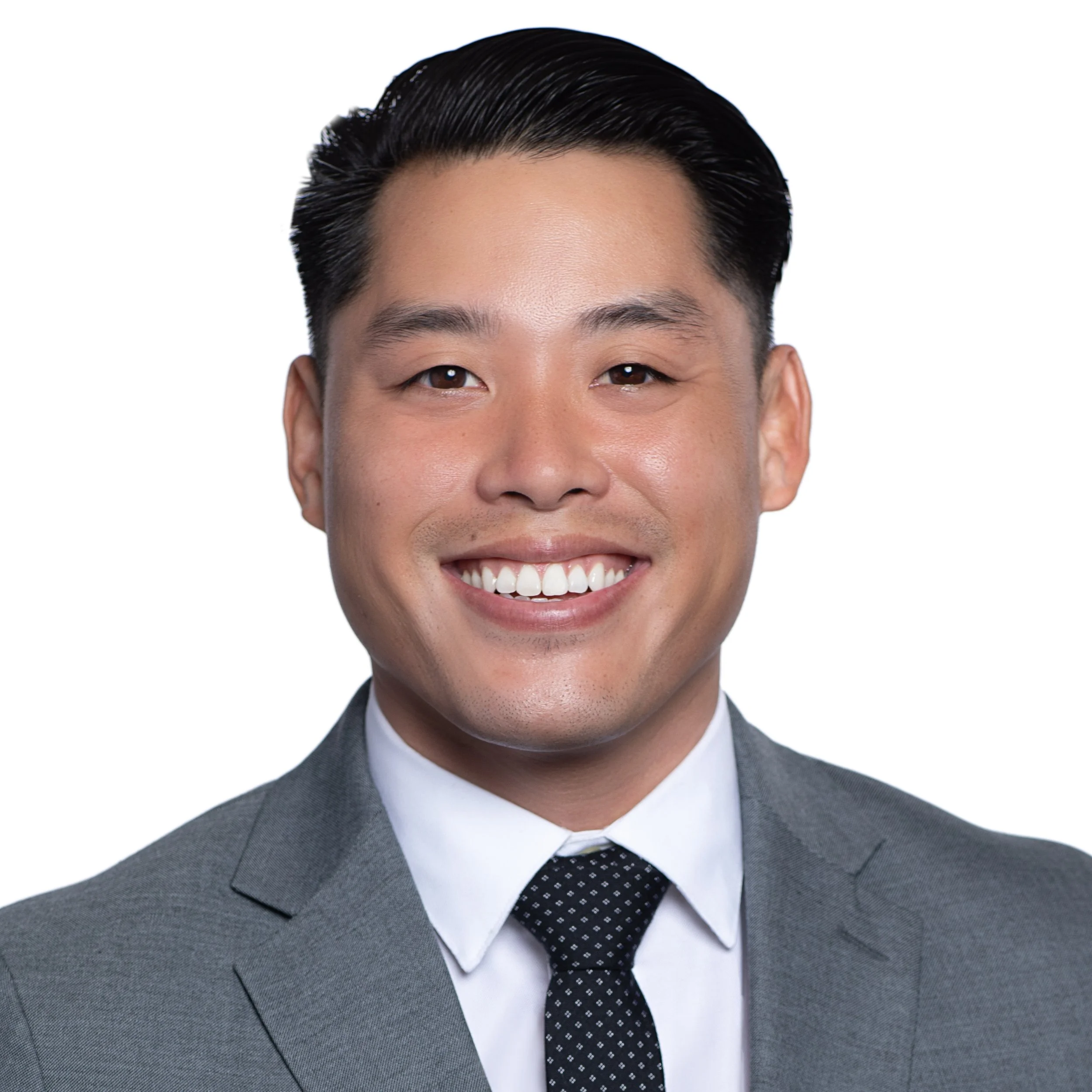 Team — Fast Real Estate