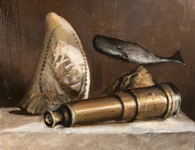 Mark Hayden Solo Exhibit — Greater Haverhill Arts Association