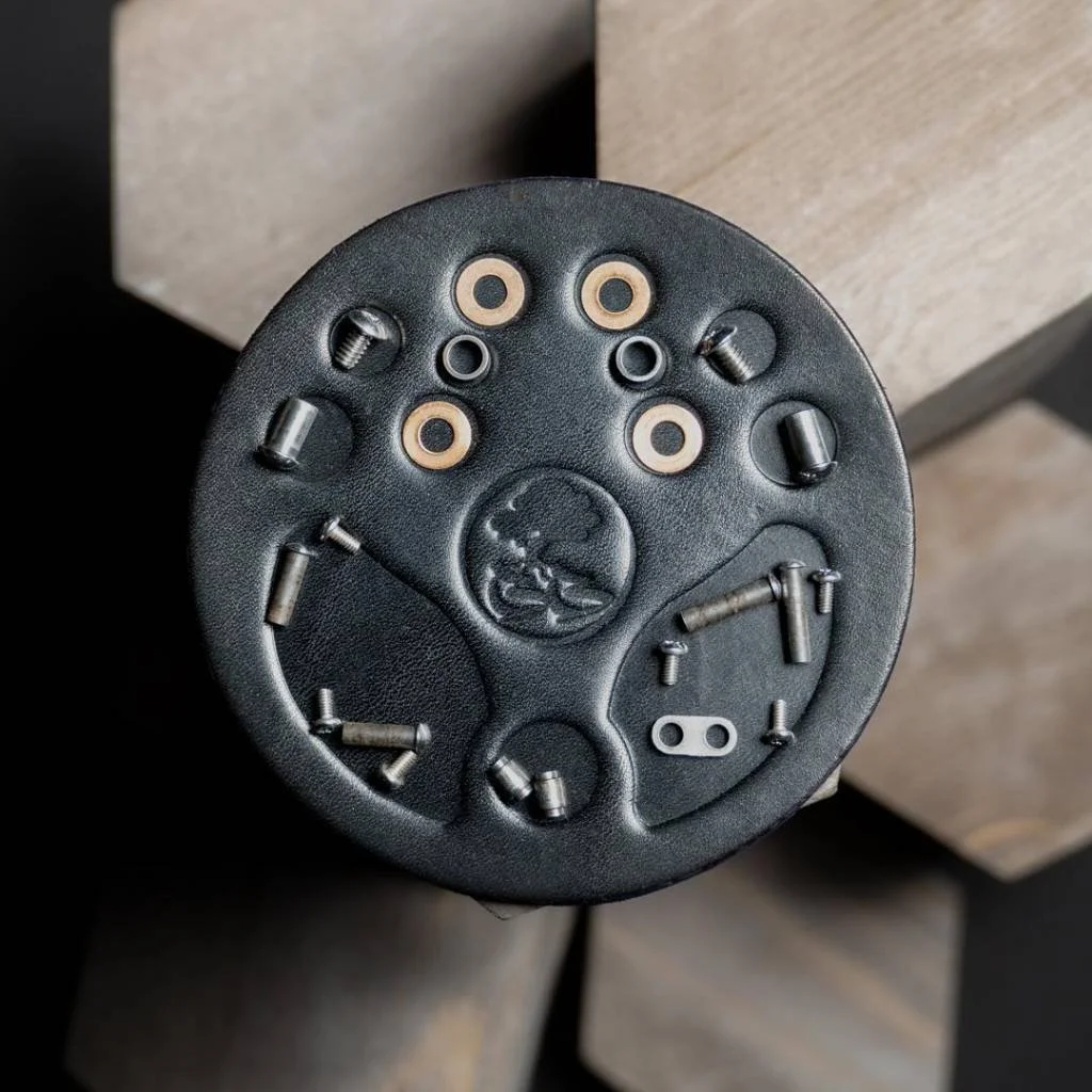 The Sentinel by Jimpy — Jimpy Designs