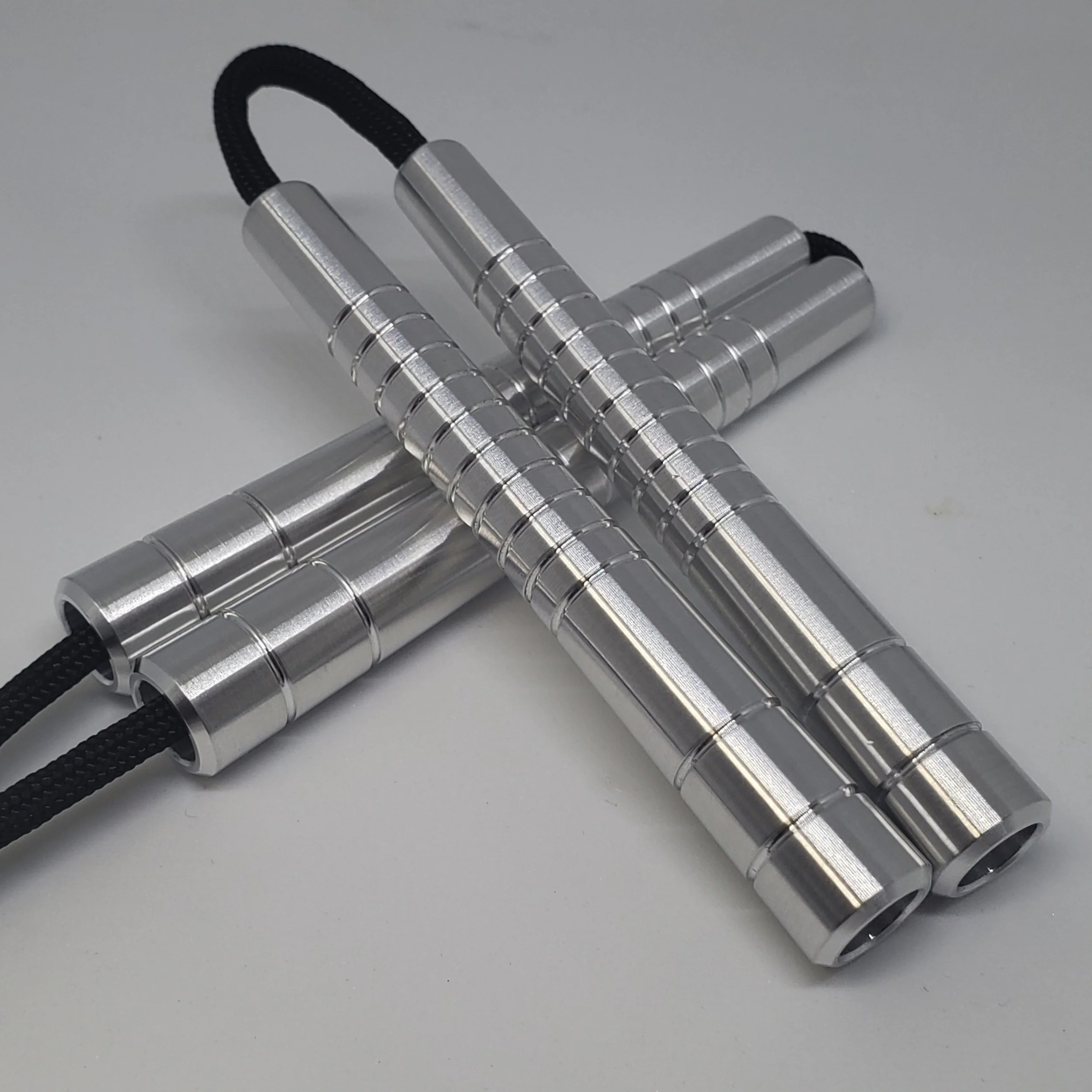 Aluminum ThumbChuck Gundams by Jimpy — Jimpy Designs