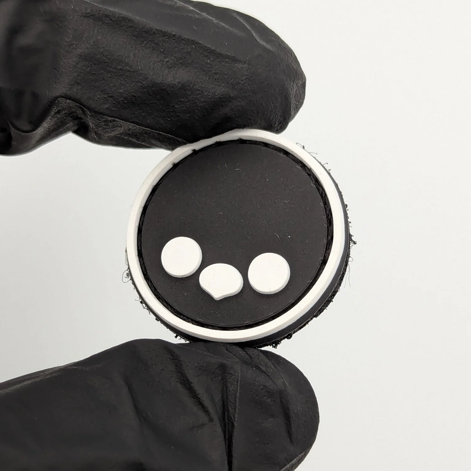 Cutr: Integral Titanium Utility Blade Holder — Jimpy Designs