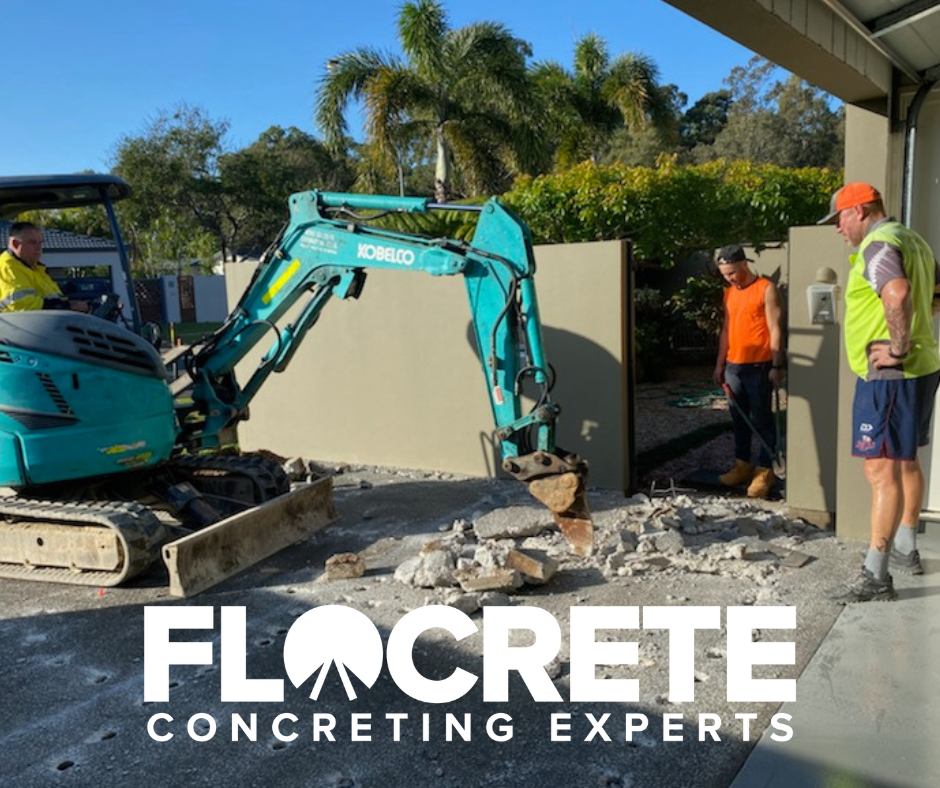 Expert Concrete Services - Quality Workmanship and Competitive Pricing ...