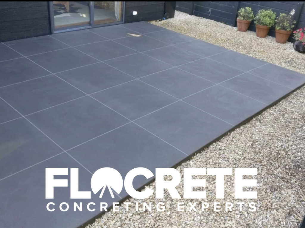 Expert Concrete Services - Quality Workmanship and Competitive Pricing ...