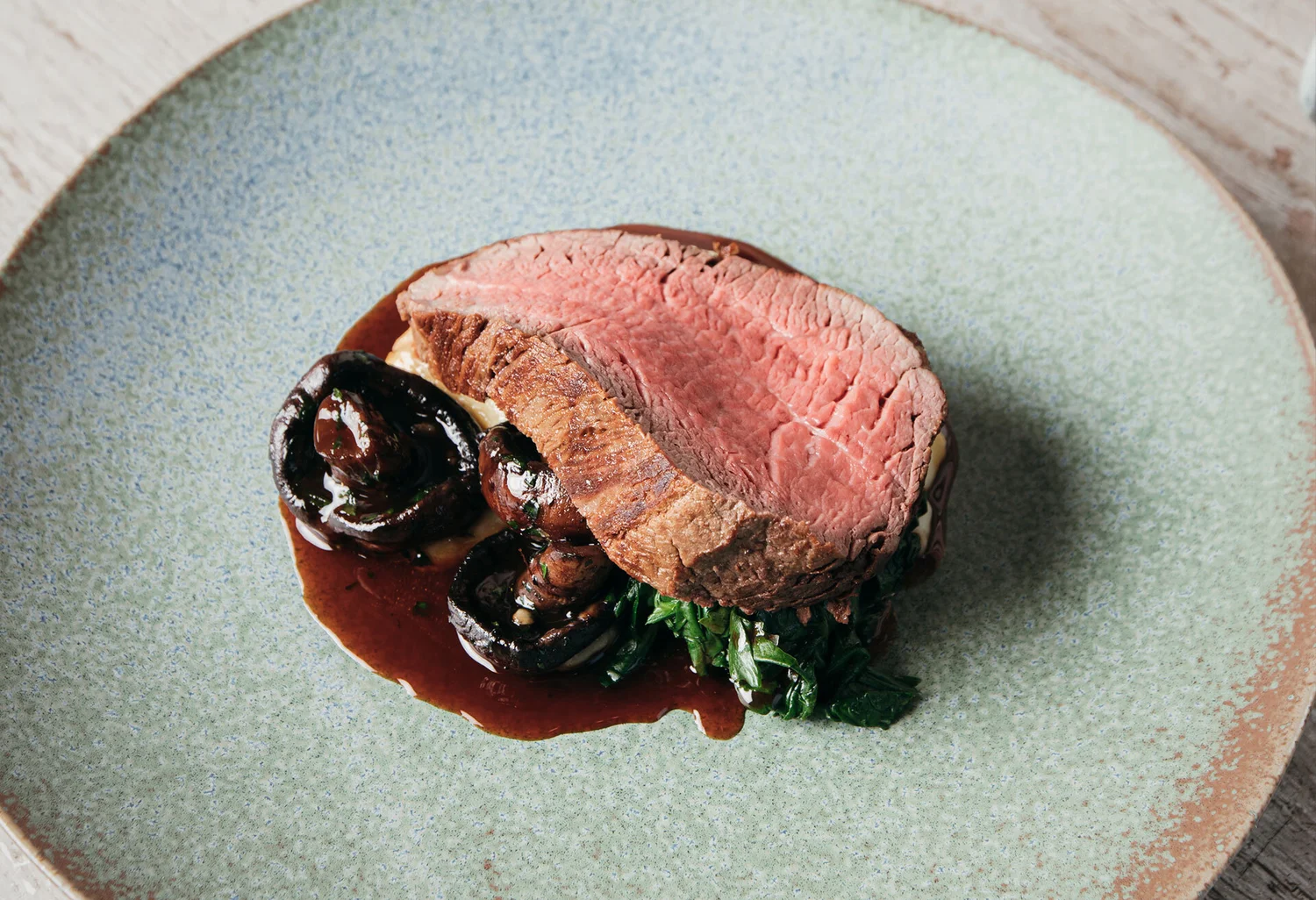 Menus — Bowral Private Chef