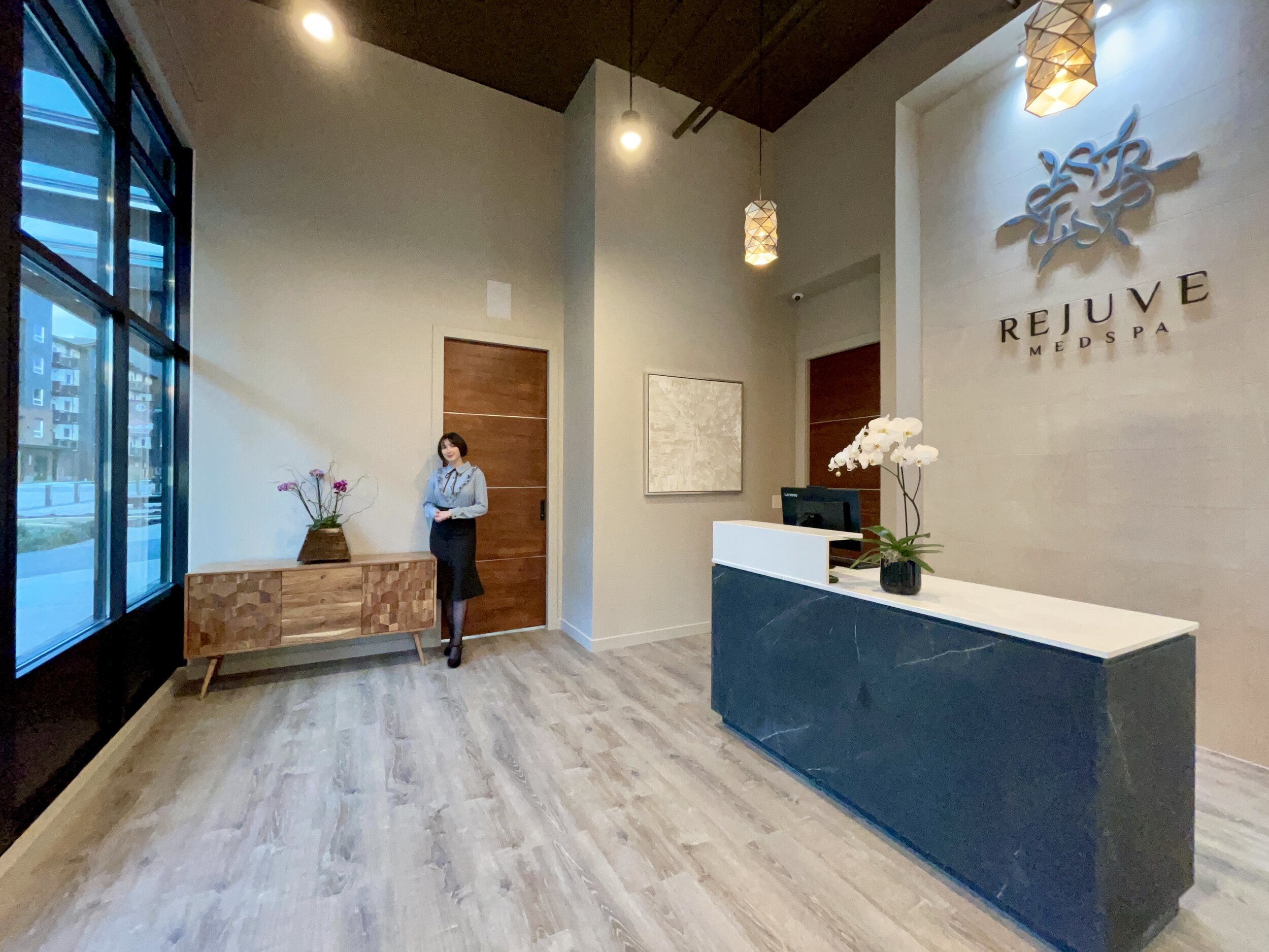 Rejuve Medspa | Emsculpt NEO | Laser Hair Removal | Anti-Aging ...