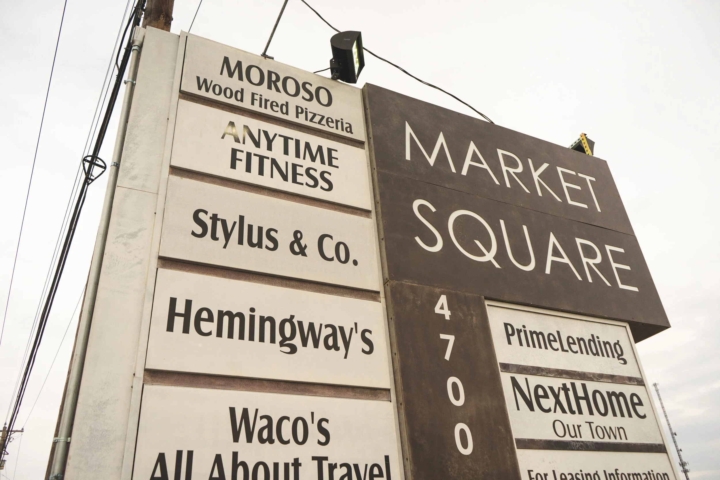 Contact — Stylus & Co.