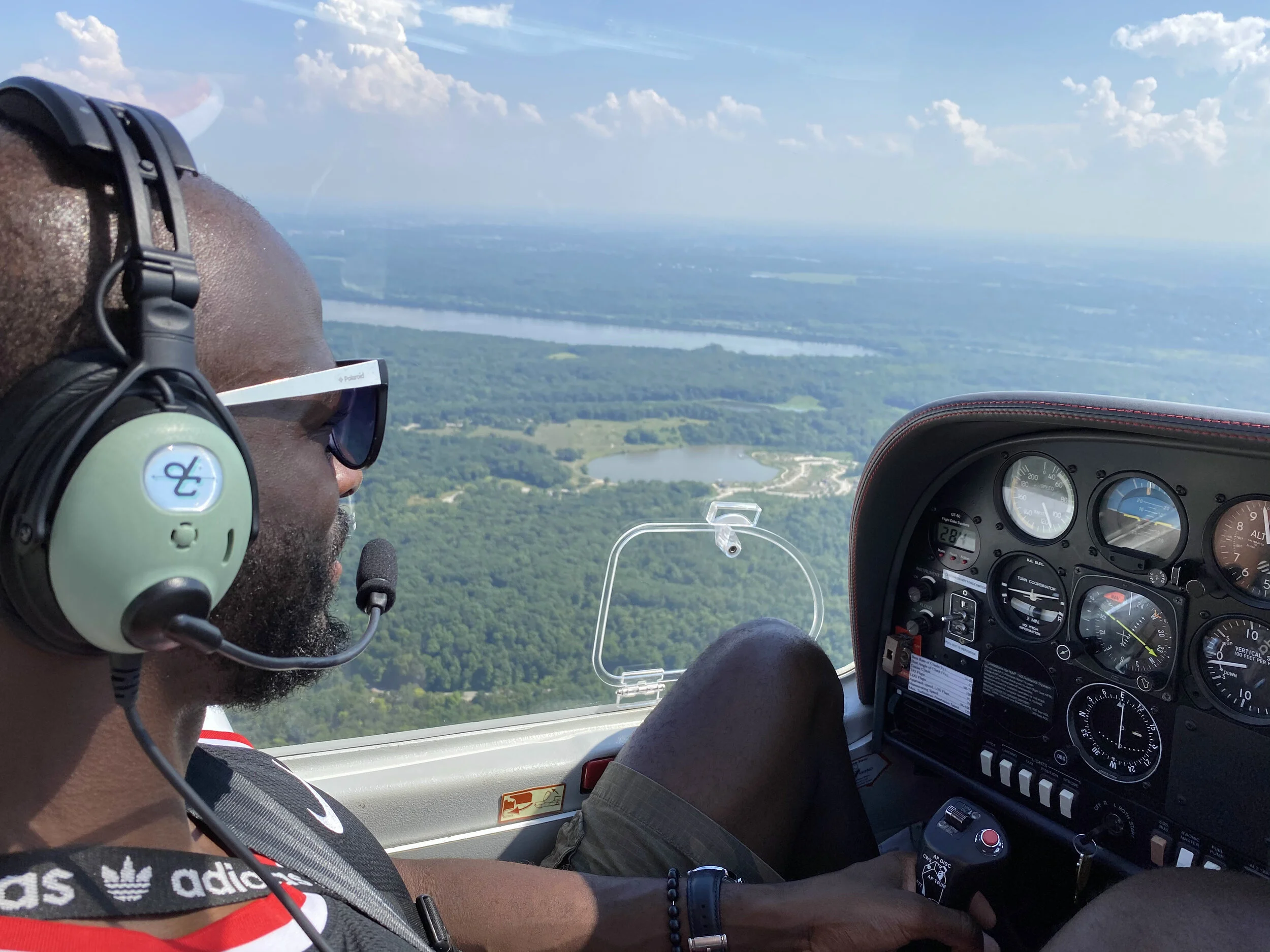 Fly With Mo Aviation