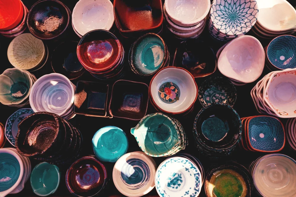 Studio Space — Gasper Arts