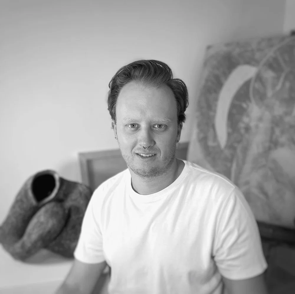 Addison Wolff — Gasper Arts