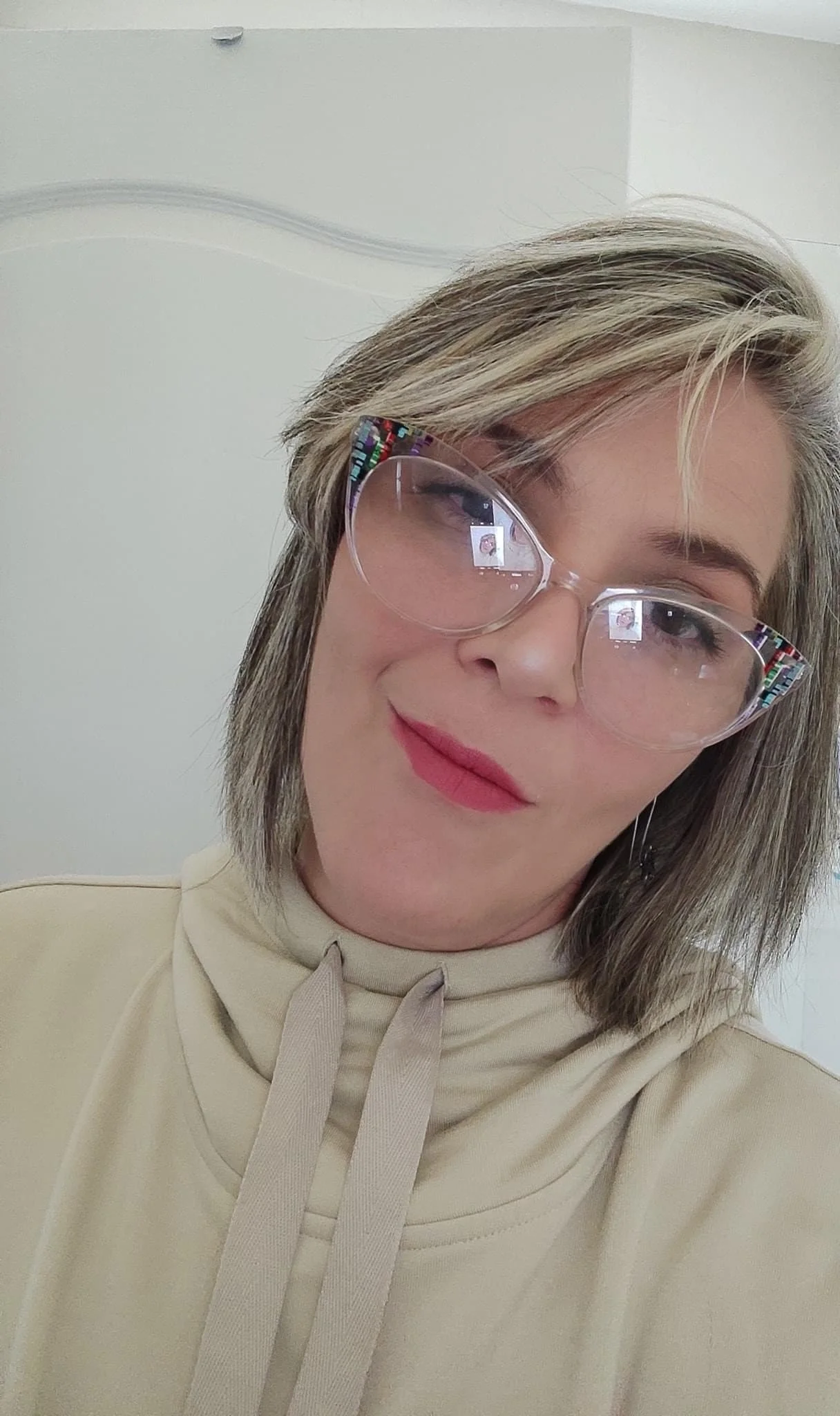 Andreina Rodriguez-Seijas — Gasper Arts