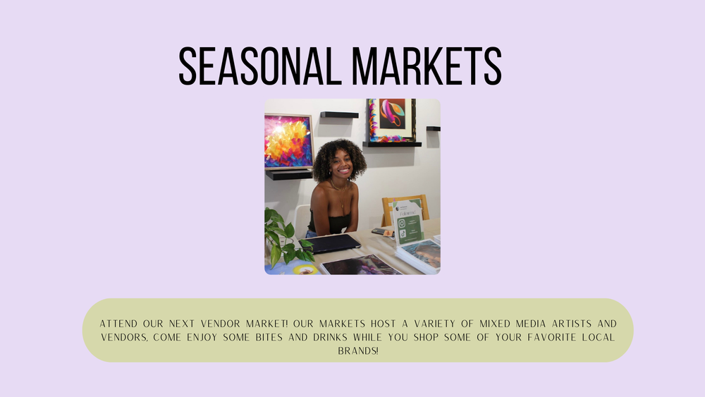 Photo Gallery — Gasper Arts