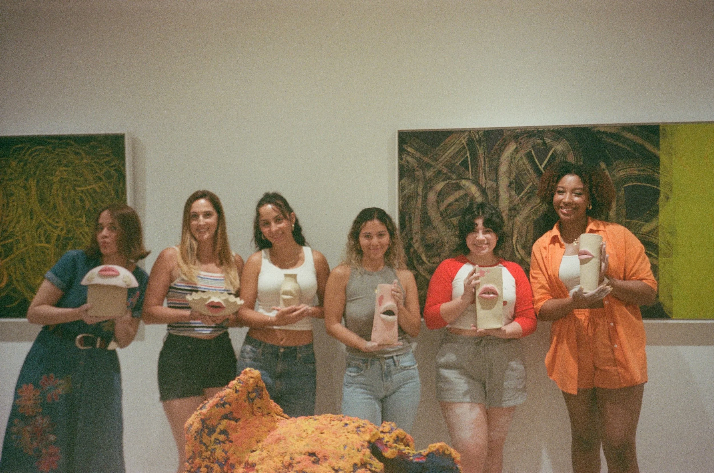 Studio Space — Gasper Arts