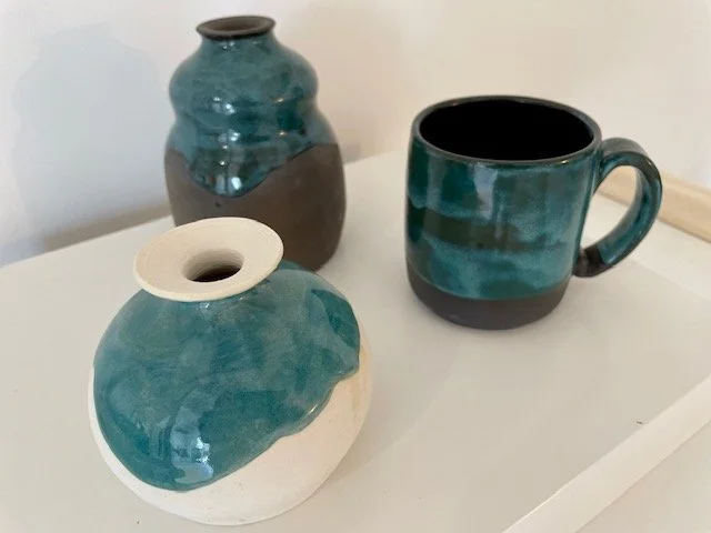 Laura Gasper — Gasper Arts