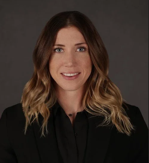 Michelle Curran — End Game Press