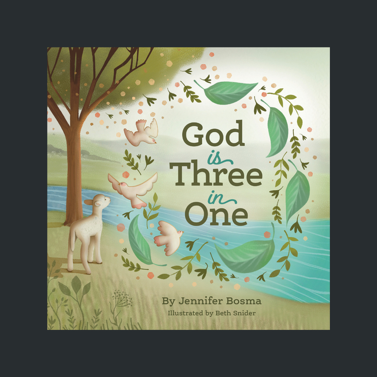 The Dance of Easter — End Game Press