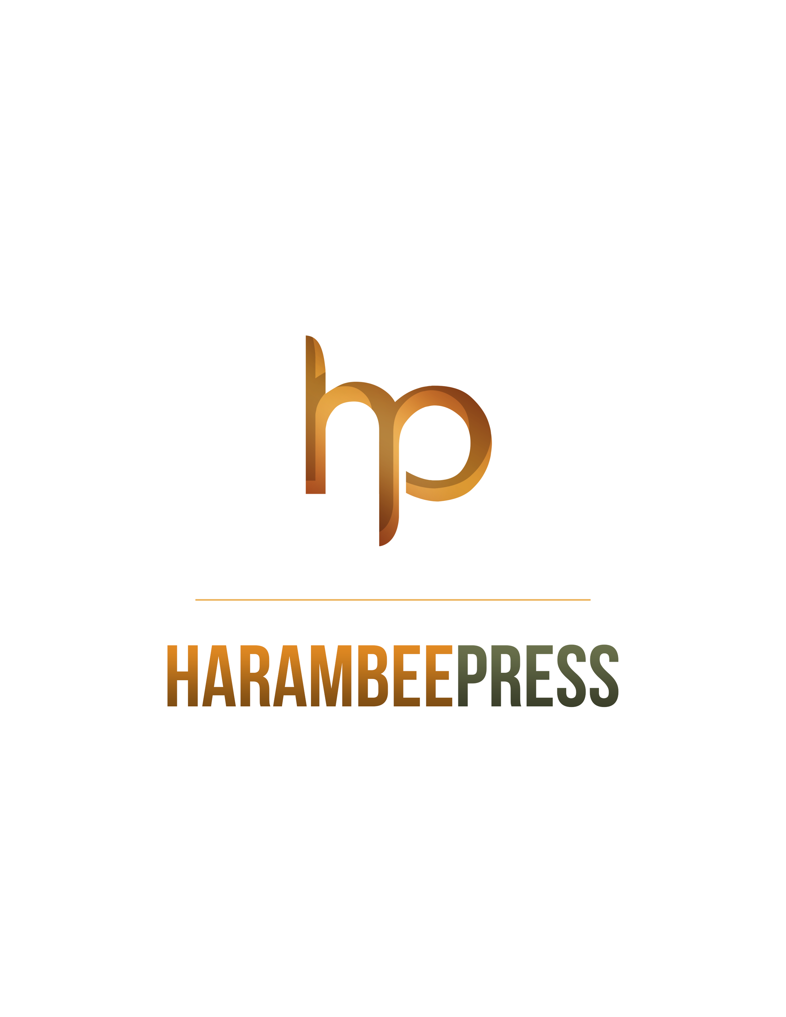 Harambee Press — End Game Press