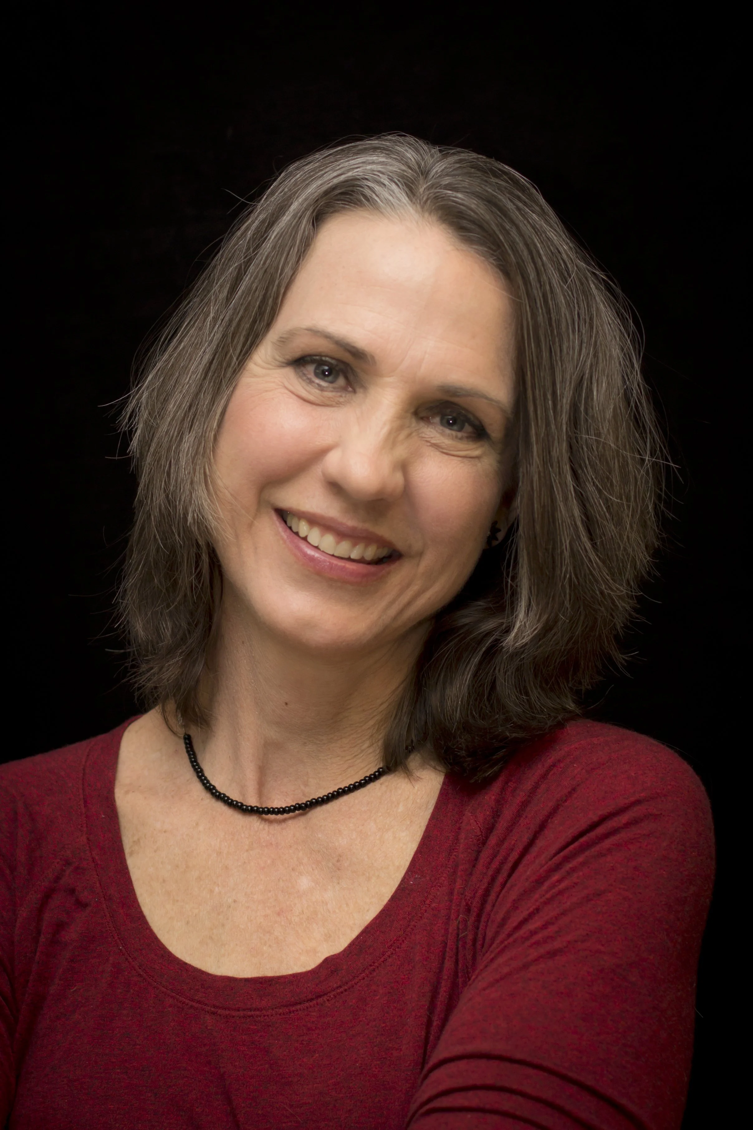 Lori Z. Scott — End Game Press