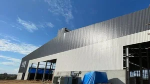 Facilities — AMSTEEL