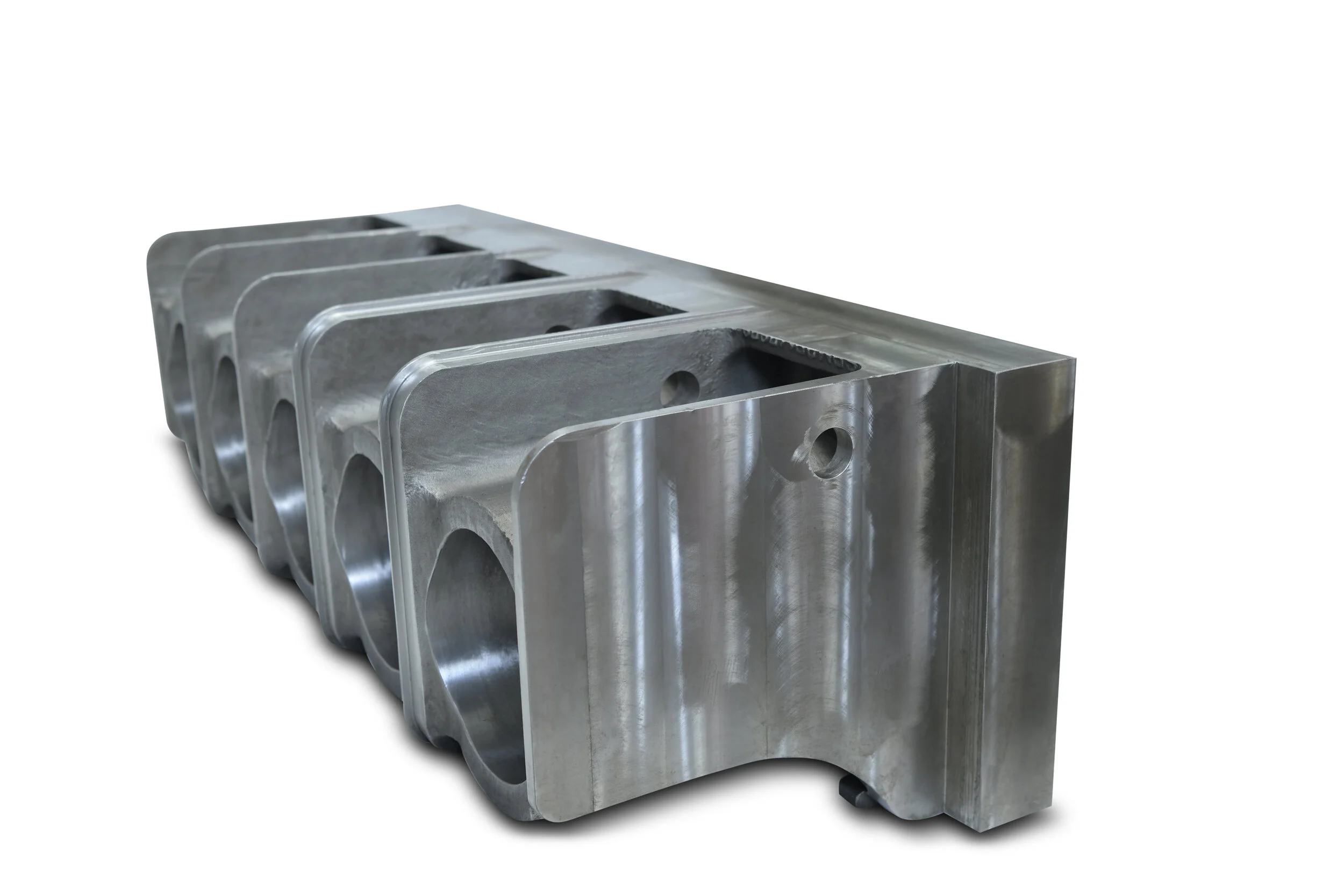 Applications — AMSTEEL