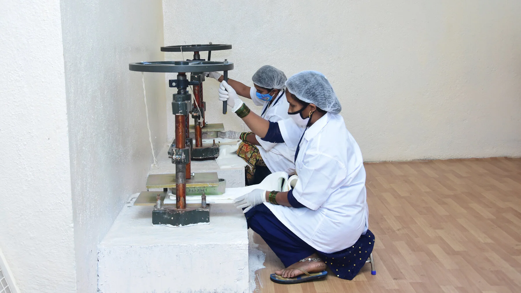 Menon India — Menon Pistons Ltd