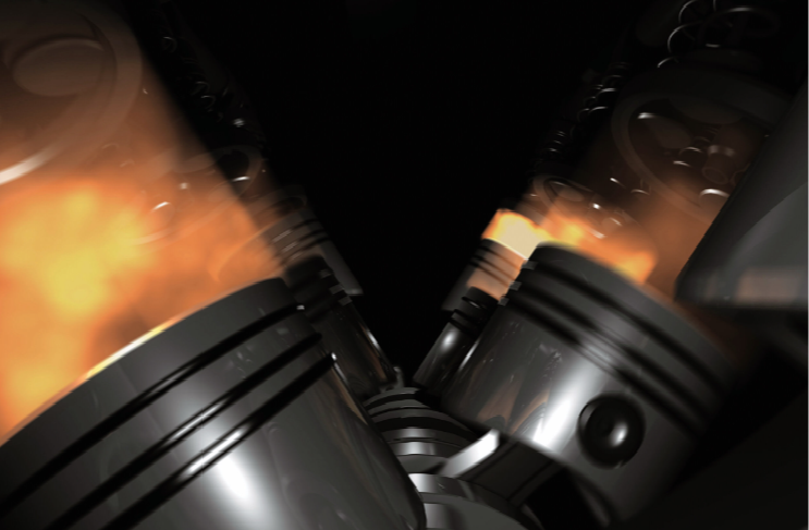 About Us — Menon Pistons Ltd