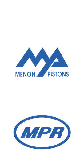 Menon Pistons Ltd