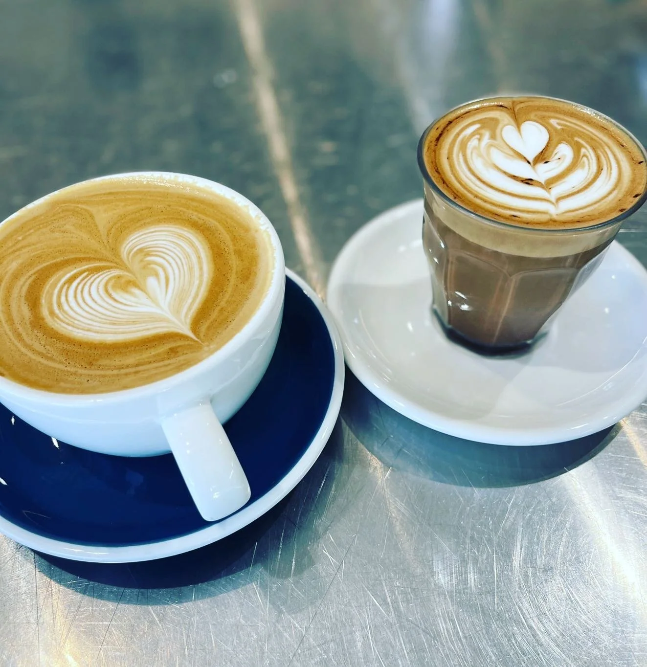 Bianco Nero - Cafe Gymea