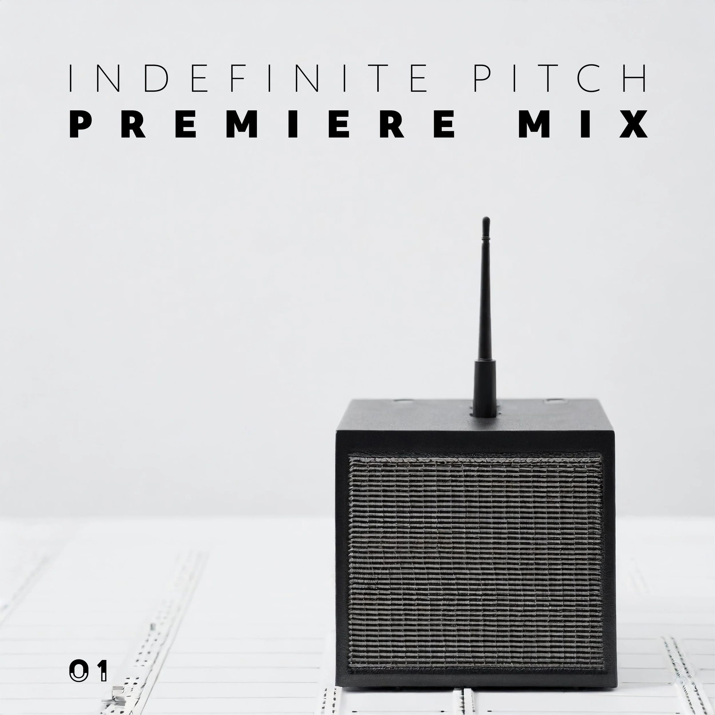 INDEFINITE PITCH