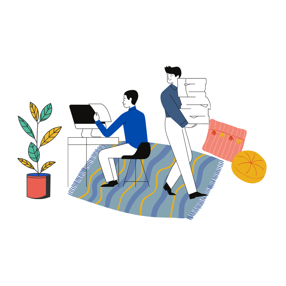 Volunteer — Starfish Singapore