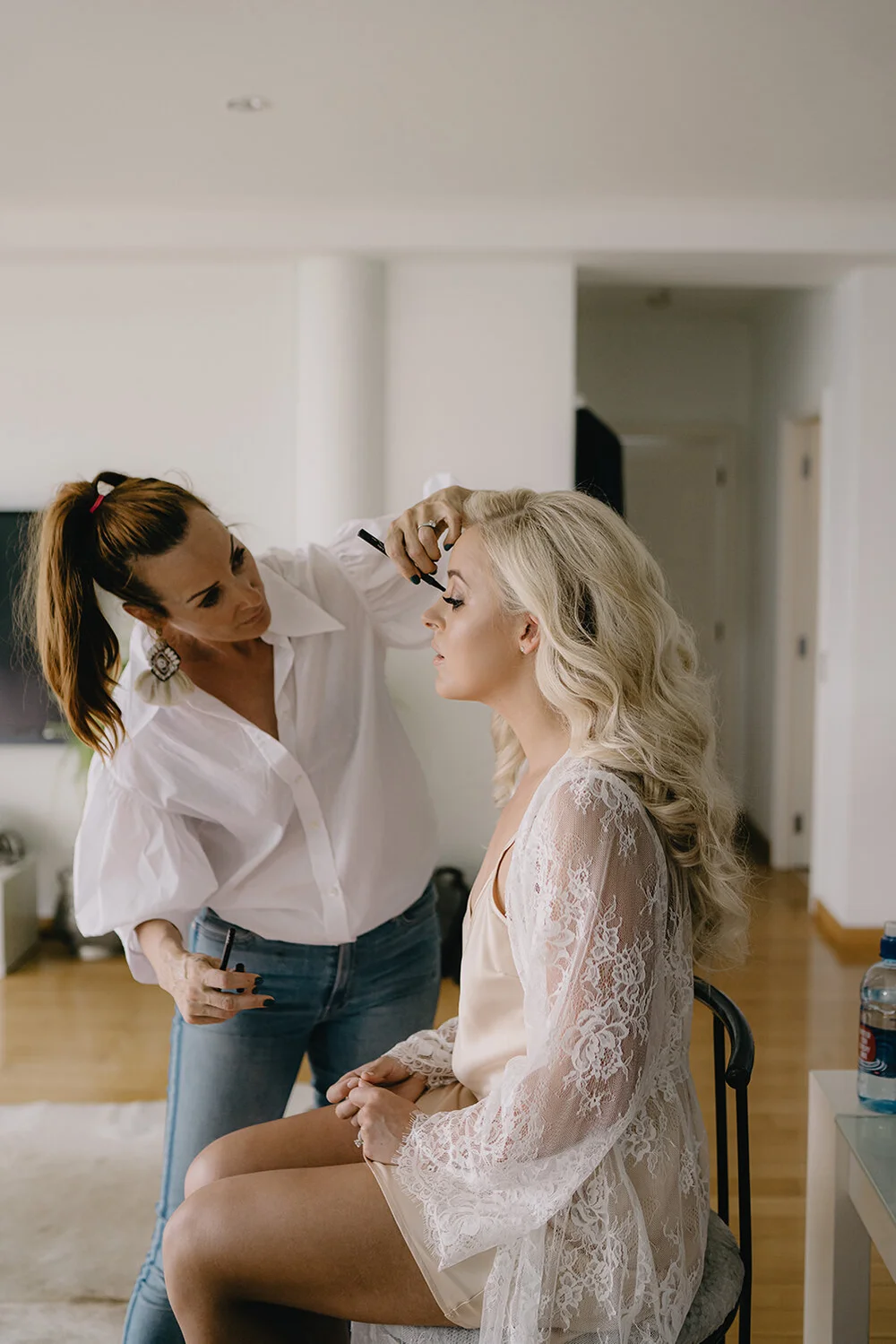 Amber Carroll – Makeup & Hair Artist | Auckland, NZ