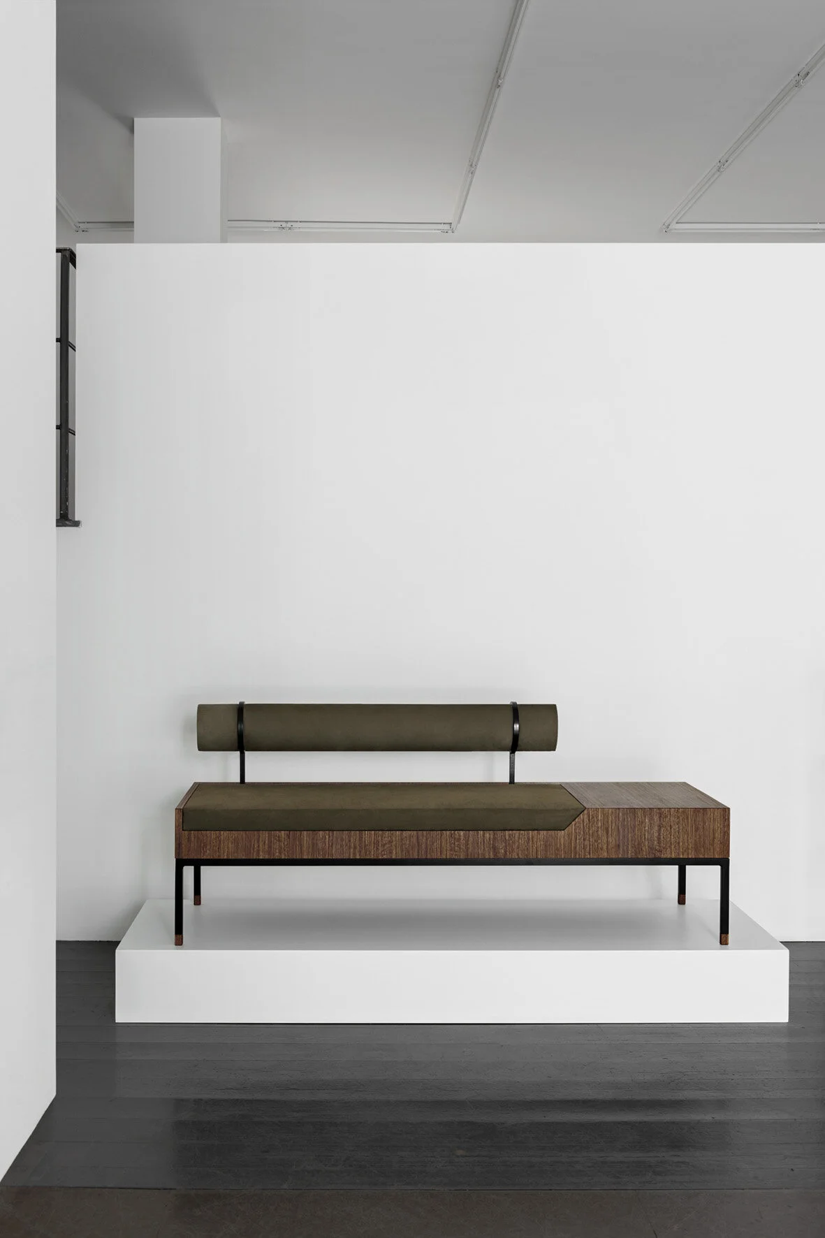 BE01 — LILJENCRANTZ