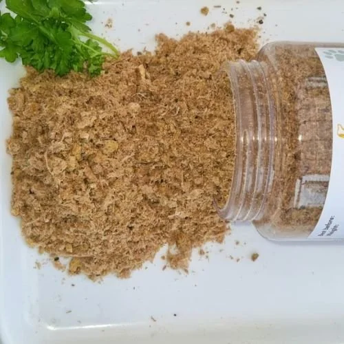 Chicken Rice Sticks for Dogs — Lecker Bites