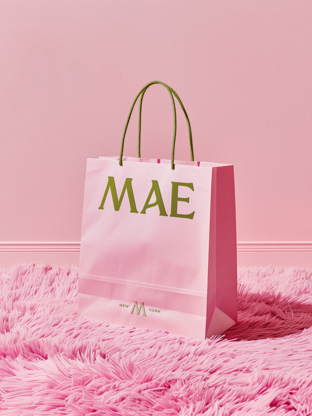 MAE New York — Chloé Camille Studio