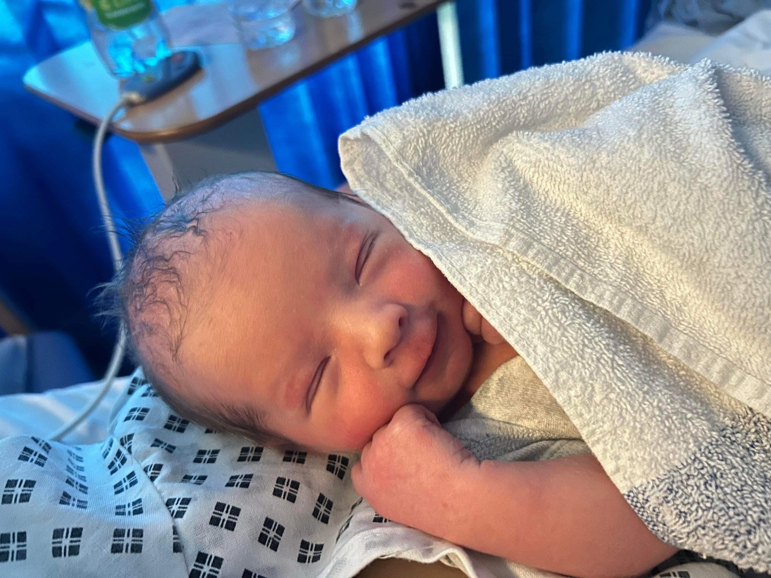 Baby Scans Warrington | Gender Reveal Scans | Meet the Baby