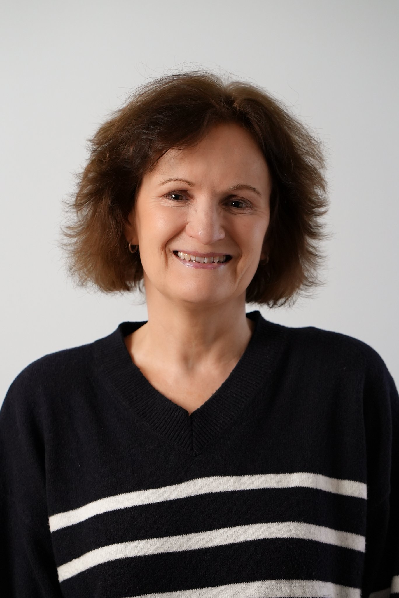 Our Team — Oakensen Accountants