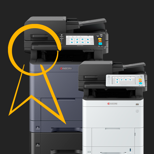 Mode Technology - Why Mode Technology Chooses to Partner with Kyocera ...